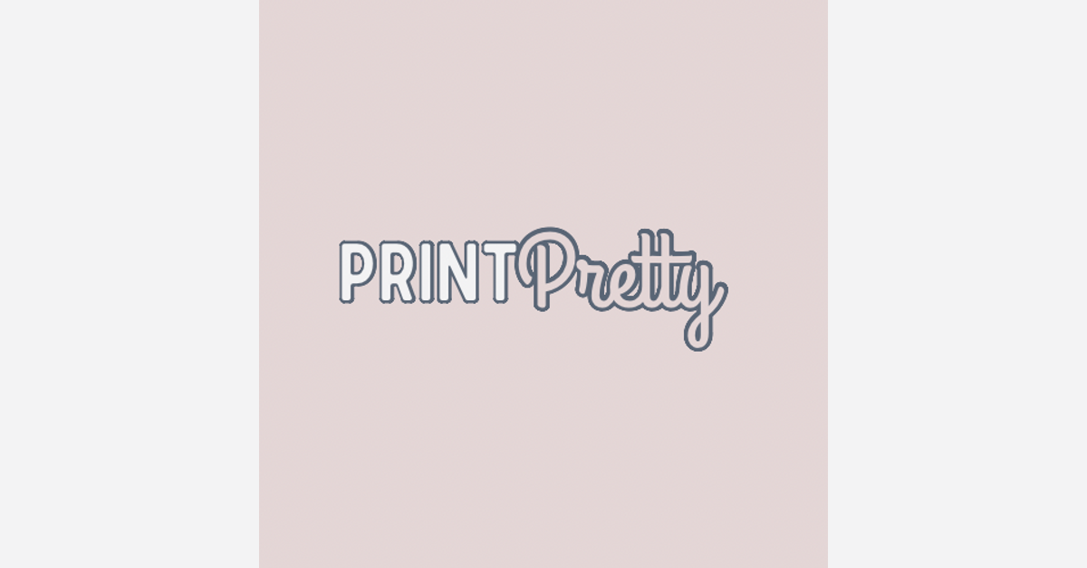 Print Pretty LLC
