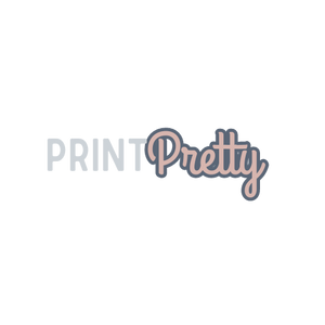 Print Pretty LLC